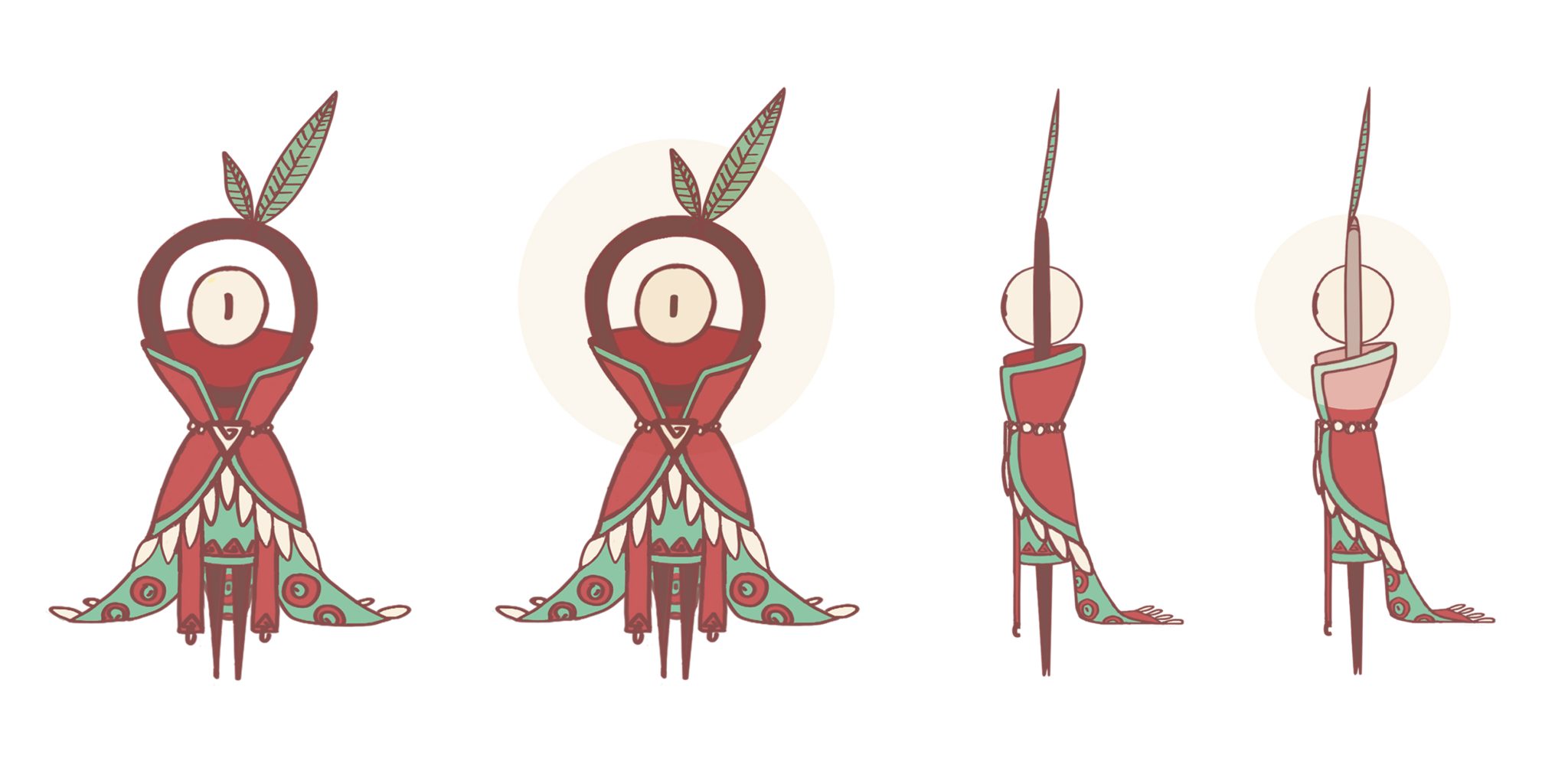 VISUAL NARRATIVE – Yuyang Zhao